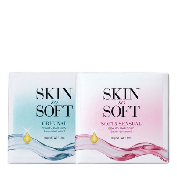Skin So Soft | Bath & Body | Skin So Soft Beauty Bar Set | Poshmark